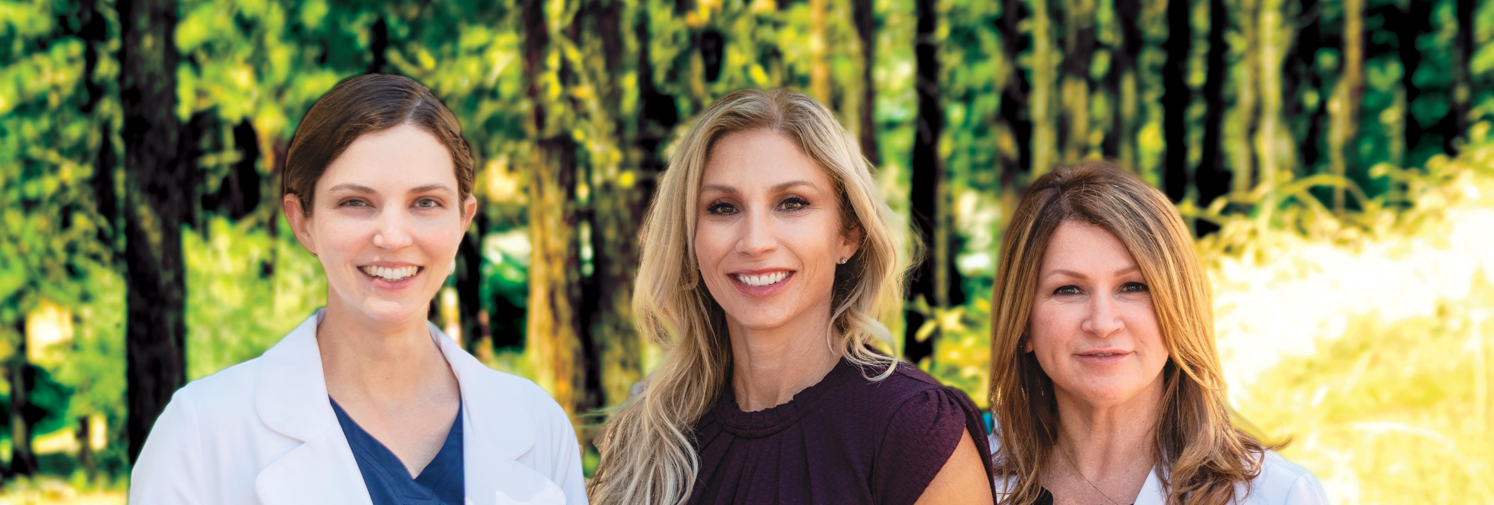 Eastern Plumas Healthcare